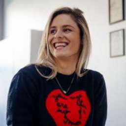 Amanda Calabrese - Co-Founder and COO @ Sequel - Crunchbase Person Profile