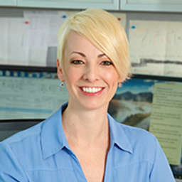 Lisa Reitz - Vice President Of Global Operations @ Thatcher Technology ...