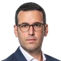 Idan Ron - CEO @ Porat Group - Crunchbase Person Profile