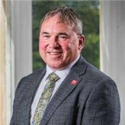 Steven West - President @ Universities UK - Crunchbase Person Profile