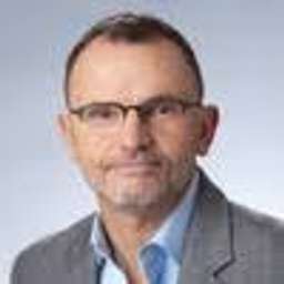 Scott Butcher - VP / Director @ MSA - Crunchbase Person Profile