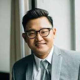 Randy Hong - Founder and CEO @ JPDM Rocks - Crunchbase Person Profile
