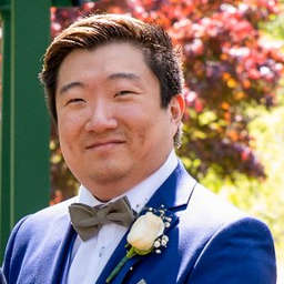 Dr. Derek Park - Crunchbase Person Profile