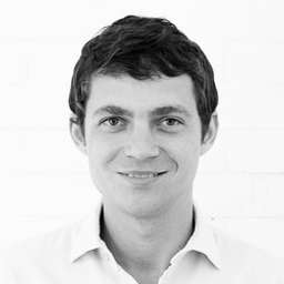 St John Dalgleish - Crunchbase Person Profile