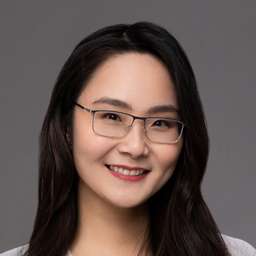 Po-Lin Hsu - Co-founder and CEO @ MagAssist - Crunchbase Person Profile