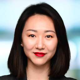 Xuezi Zhang - Co-Founder and COO @ DFC Studio - Crunchbase Person Profile