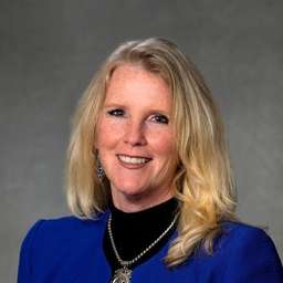 Elizabeth Craig - Senior Vice President and Chief Nursing Officer ...