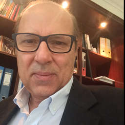 Georgios Daskalakis - Founder & Director @ Allied - Crunchbase Person ...