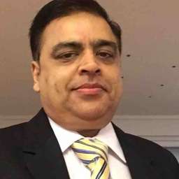 Deepak Doshi - Crunchbase Person Profile