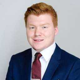 Callum Sommerton - Chief Executive Officer @ Zoetic International - Crunchbase Person Profile