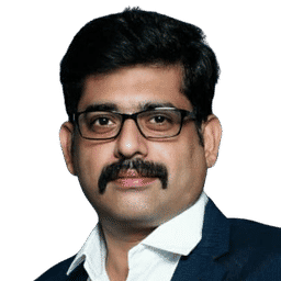 Udayakumar Murugan - CEO and Director of Business Operations ...