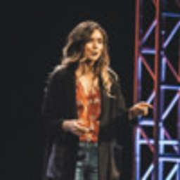 Jane Decker - Crunchbase Person Profile