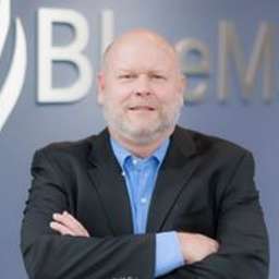 Ron Bethel - Founder, Partner and Chief Operating Officer @ BlueMark ...