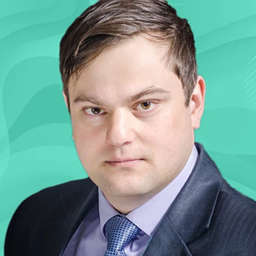 Sergey Lapin - Crunchbase Person Profile