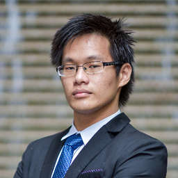 Fu Meng Soon - Crunchbase Person Profile