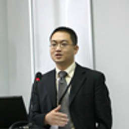 Yao Cong - Founder @ Easy Capital - Crunchbase Person Profile