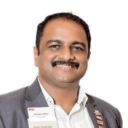 Sreejith S Pillai - Founder & CEO @ Caits Info Solutions - Crunchbase ...