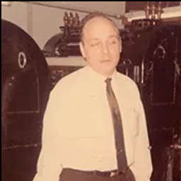 Phil Vedda - Founder @ Vedda Printing - Crunchbase Person Profile