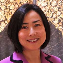 Flora Fang - Founder, CEO and CSO @ Abimmune Biopharma - Crunchbase ...