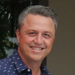 Nathan Ryan - Founder, CEO, and Partner @ Bali Realty Holiday Villas ...