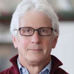 Marc Granson - Crunchbase Person Profile