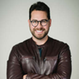 Adam Kolom - Co-Founder and CEO @ Related Sciences - Crunchbase Person ...