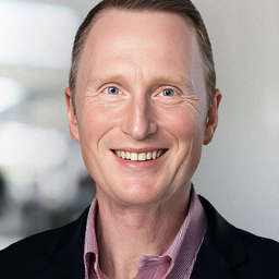 Stephen Lomas - Crunchbase Person Profile