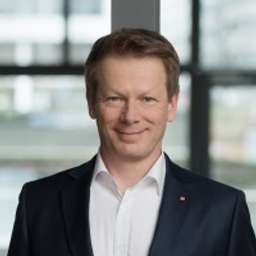 Richard Lutz - Crunchbase Person Profile