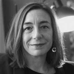 Ilinca Benson - CEO @ SNS - Crunchbase Person Profile