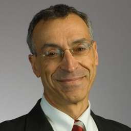 Seth Waxman - Crunchbase Person Profile