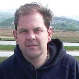 John Hackman - Managing Director @ The Drawing Room Architects ...