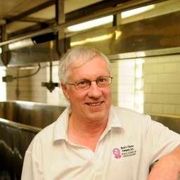 Tony Hook - Crunchbase Person Profile