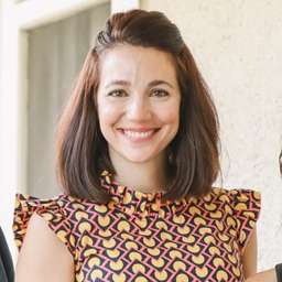 Kasi McCormick - Senior Vice President of Organizational Effectiveness ...