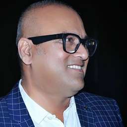 Samir Panda - Crunchbase Person Profile