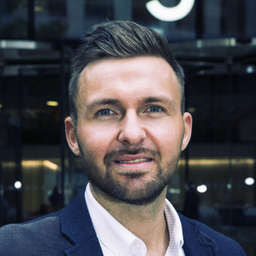 Leon Cullen - Co-Founder @ Get Work - Crunchbase Person Profile