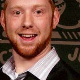 Alex Winkeljohn - Vice President & Sales @ Ohio Automotive Supply ...