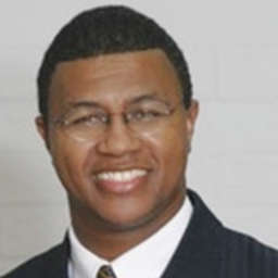 Derrick L. Jackson - Crunchbase Person Profile