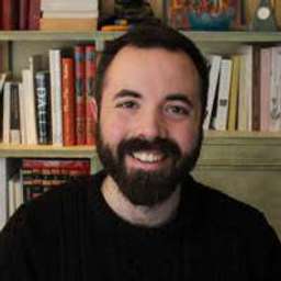 George Fragakis - Co-Founder @ Animartists - Crunchbase Person Profile