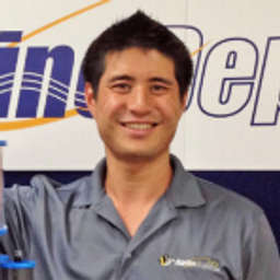Ken Wong - Founder and CEO @ Marine Depot Aquarium Supplies ...
