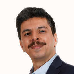 Farokh Shahabi - Co-Founder & CEO @ Formaloo - Crunchbase Person Profile