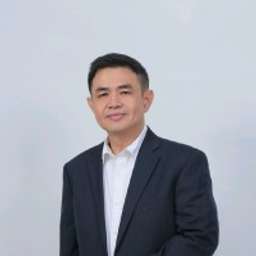 Vincentius Lianto - Founder, Chairman and CEO @ D&V Medika - Crunchbase ...