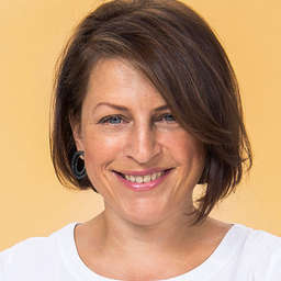 Maria Todorova - Co-Founder & CEO @ NEXT-DC - Crunchbase Person Profile