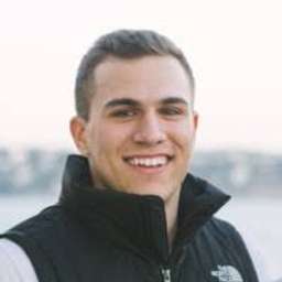 Nicholas Mares - Co-Founder and CEO @ Upside Financing - Crunchbase ...