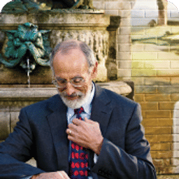 Ron Sher - Founder @ Third Place Books - Crunchbase Person Profile