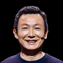 Guangming Zhang - Crunchbase Person Profile