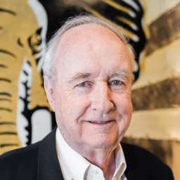 Joe Ford - Co-Founder and Chairman @ Westrock Coffee Company ...