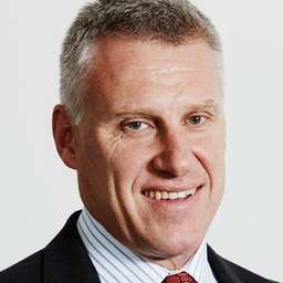 Angus James - Crunchbase Person Profile