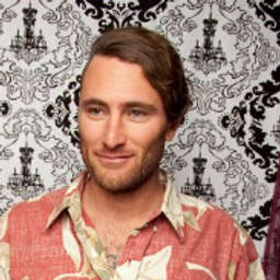 Kawika Drummond - Owner & Founder @ Wow Wow Hawaiian Lemonade ...