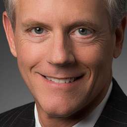 Brian Holcomb - Crunchbase Person Profile