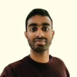 Sanj Ahilan - Crunchbase Person Profile